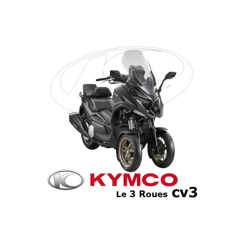 Pièces Kymco Origine CV3 commandez vos pièces détachées d'origine ...