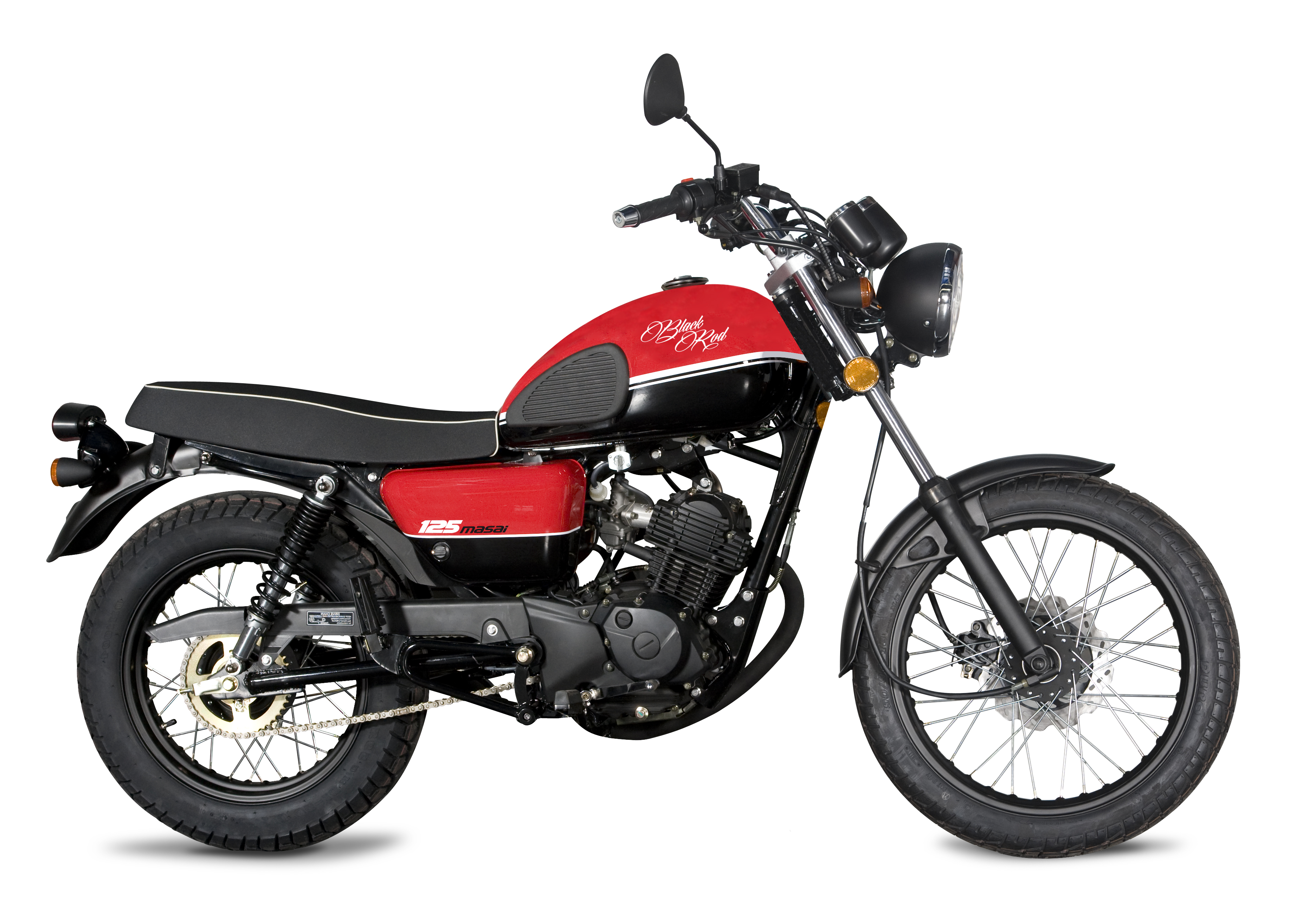 AZMOTORS : Distributeur spécialiste MOTO_MASAI_50cc et pièces d'origine ...