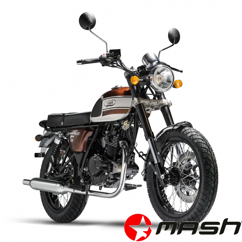AZMOTORS : Distributeur spécialiste MOTO_125_MASH et pièces d'origine ...